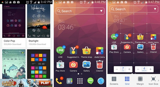 En iyi 3 Android launcher'ı! - CHIP Online